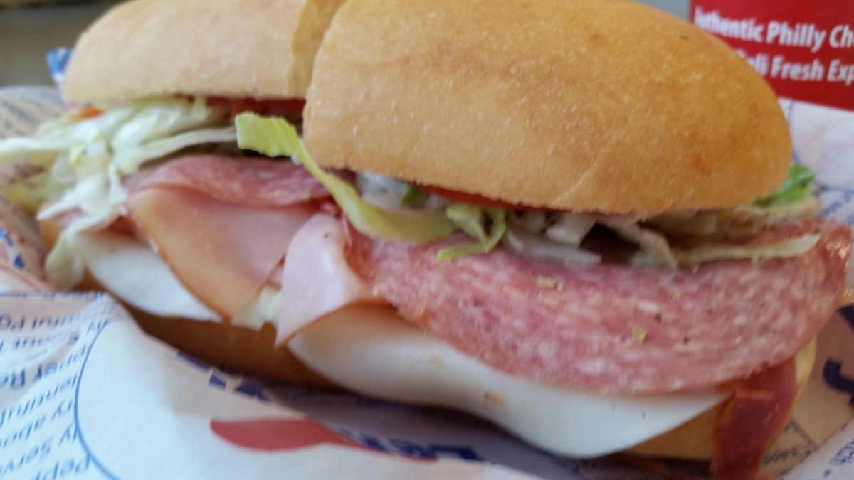 Lennys Grill & Subs Bentonville Menu and Reviews | NWA Food