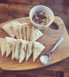 Hammontree’s Grilled Cheese Fayetteville Menu and Reviews | NWA Food