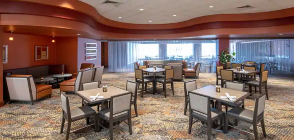 Cedar Creek Bistro Rogers Menu and Reviews | NWA Food