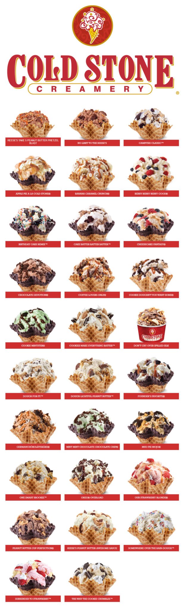 Cold Stone Classic Styles Www pinnaxis Cold Stone Classic Styles Www pinnaxis
