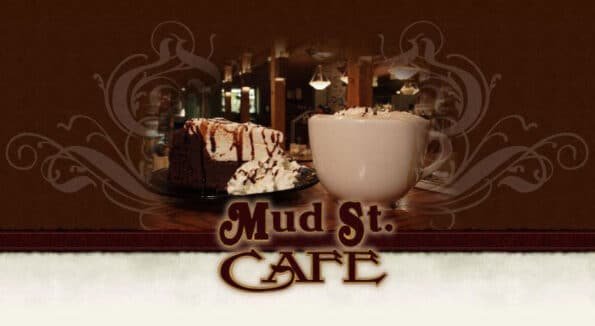 Mud Street Cafe Menu and Reviews | NWA Food