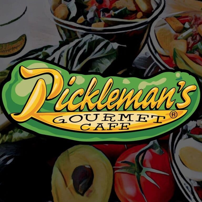 Pickleman’s Gourmet Cafe – NWA Food