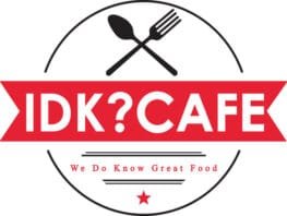 IDK? CAFE + Catering Menu and Reviews | NWA Food