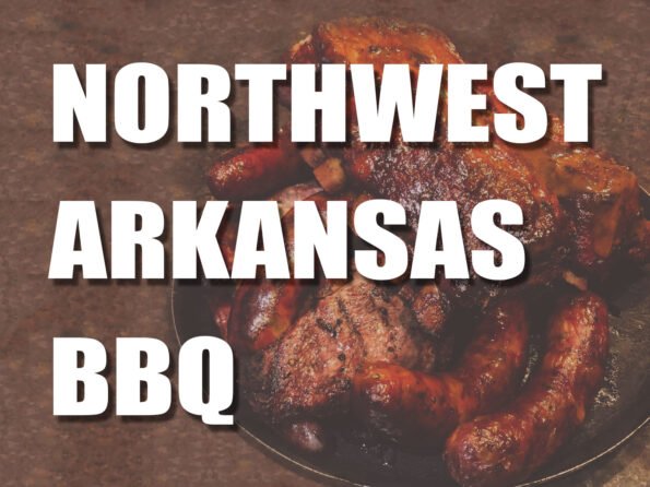 Northwest Arkansas BBQ Tradition - NWA Food